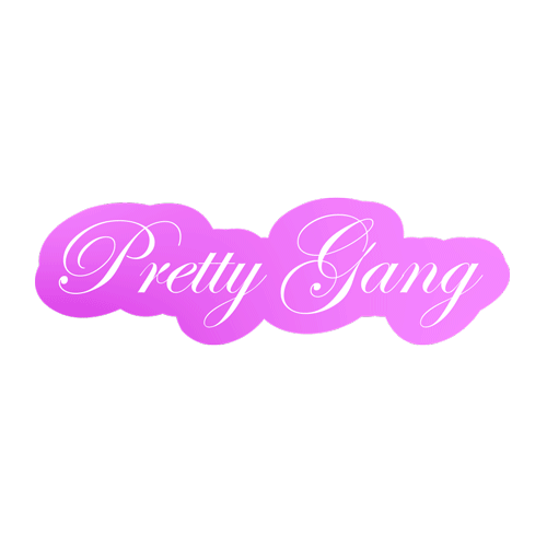 Pretty Gang Sticker by Sony Music Sweden for iOS & Android | GIPHY