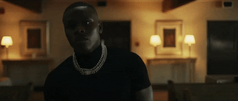 Intro GIF by DaBaby - Find & Share on GIPHY