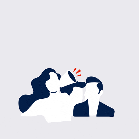 European Citizens Initiative Eu GIF by European Commission - Find ...