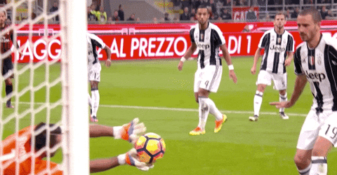 Gianluigi Buffon GIFs - Get the best GIF on GIPHY