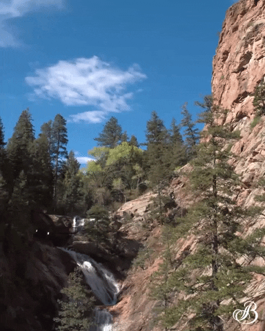 Colorado Springs Travel GIF by The Broadmoor - Find & Share on GIPHY