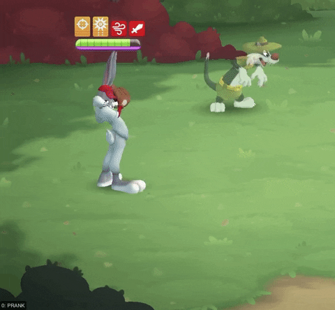 Play-of-bugs GIFs - Get the best GIF on GIPHY