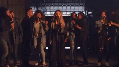 Background Vocal GIFs - Get the best GIF on GIPHY