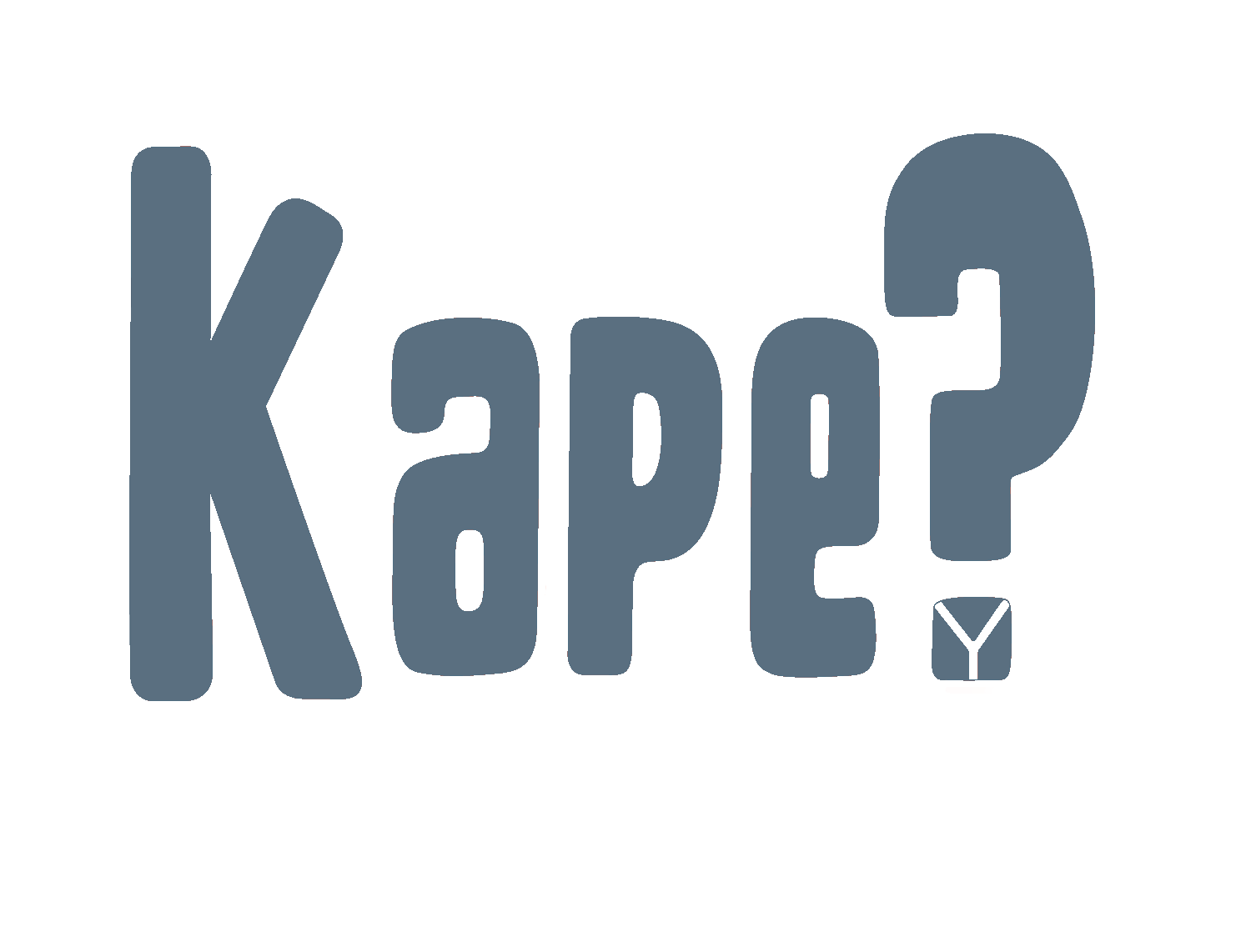 Coffee Kape Sticker by Carawrrr for iOS & Android | GIPHY