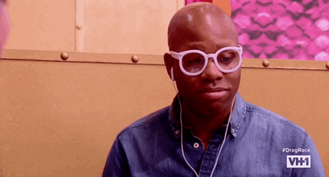 Rupauls Drag Race Season 10 Episode 2 GIF by RuPaul's Drag Race - Find ...