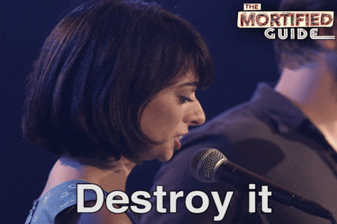 Mortified-guide GIFs - Get the best GIF on GIPHY