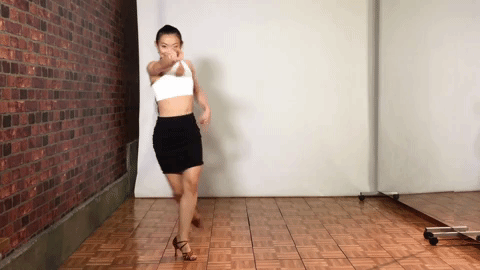 Dance Insanity Spins GIF - Find & Share on GIPHY