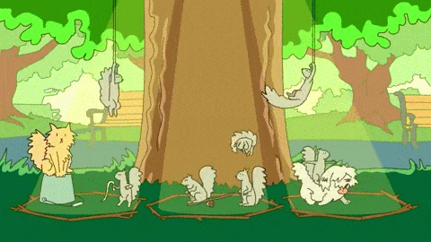 Youtube Animation GIF by Channel Frederator - Find & Share on GIPHY
