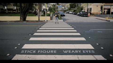 Weary Eyes GIFs - Get the best GIF on GIPHY