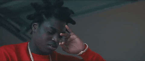 There He Go GIF by Kodak Black - Find & Share on GIPHY