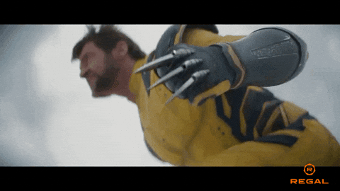 DEADPOOL & WOLVERINE Director Reveals Who Demanded Hugh Jackman FINALLY ...
