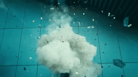 Money Explode GIF by morning_by_GreenInvoice - Find & Share on GIPHY
