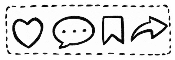 Black And White Icons GIFs - Get the best GIF on GIPHY