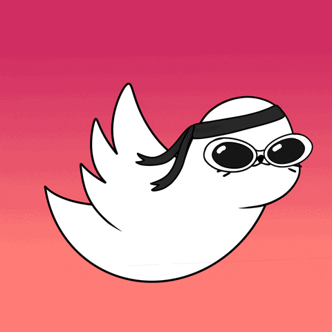 Flying GIFs on GIPHY - Be Animated