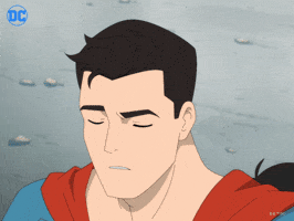 Superman GIFs on GIPHY - Be Animated