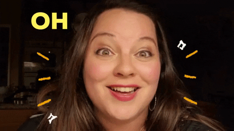 Oh Yeah Yes GIF by Tracey Matney - Victory Points Social - Find & Share ...