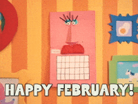 Creative-calendar GIFs - Get the best GIF on GIPHY