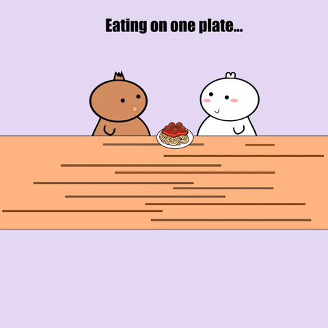 Food Love GIF - Find & Share on GIPHY