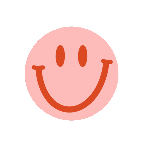 Happy Face Transparent Gif