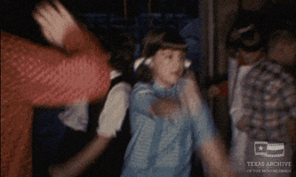 Home Movie Dance GIF by Texas Archive of the Moving Image - Find ...