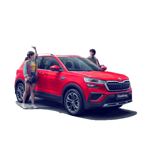 Skoda India GIFs on GIPHY - Be Animated