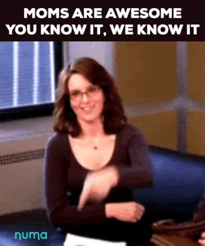 Breastfeeding-life GIFs - Get the best GIF on GIPHY