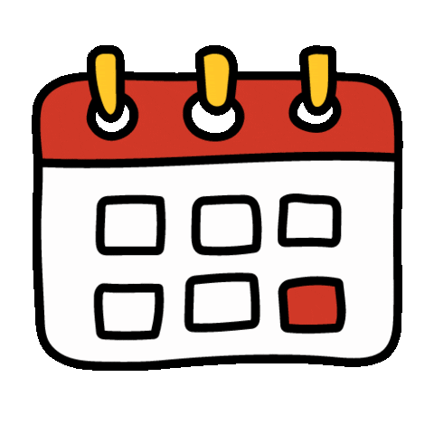 Calendar Icon Gif