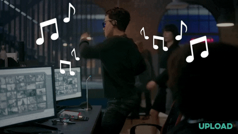 Dancing GIFs - Get the best GIF on GIPHY