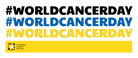 World Cancer Day GIFs on GIPHY - Be Animated