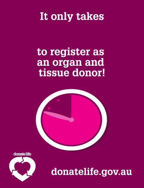 DonateLife GIFs on GIPHY - Be Animated