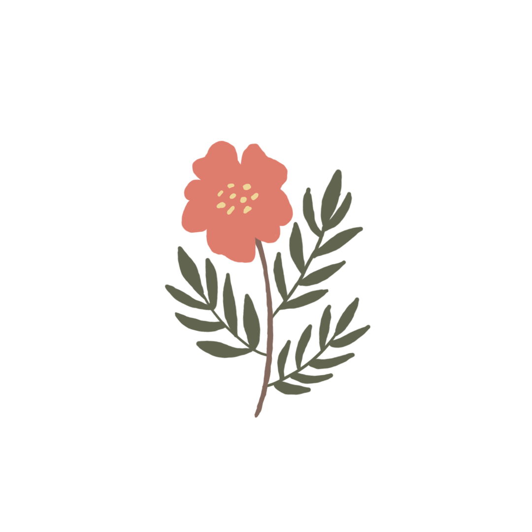 Flower Sticker for iOS & Android | GIPHY