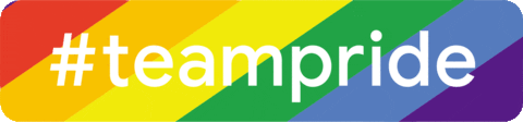 Teampride GIFs - Get the best GIF on GIPHY