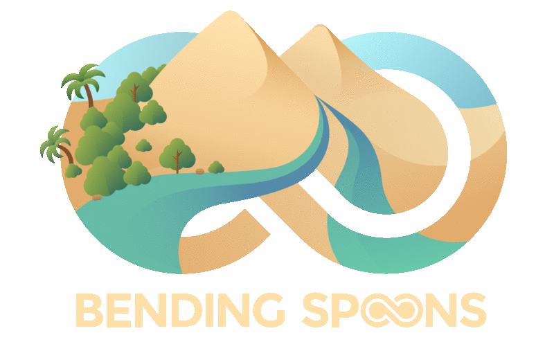 Oman Bsp Sticker by Bending Spoons for iOS & Android | GIPHY
