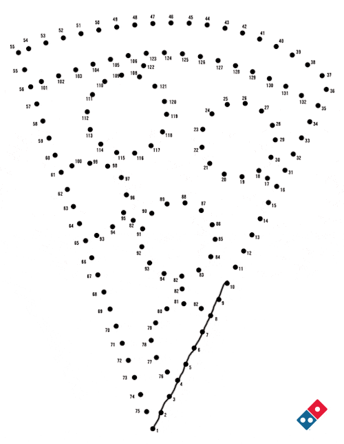 Connect The Dots GIFs - Get the best GIF on GIPHY