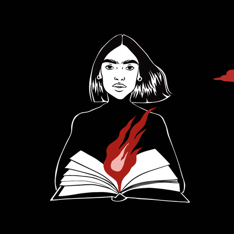 Smartwoman GIFs - Get the best GIF on GIPHY