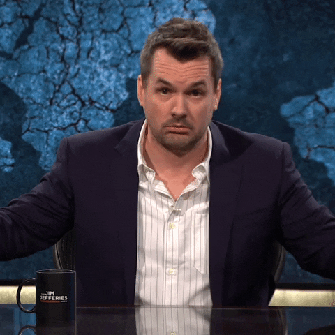 Comedy Central GIF by The Jim Jefferies Show - Find & Share on GIPHY