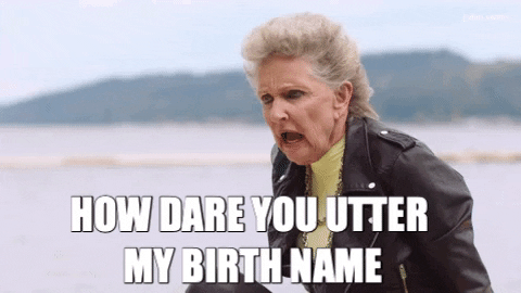 Real Name GIFs - Get the best GIF on GIPHY