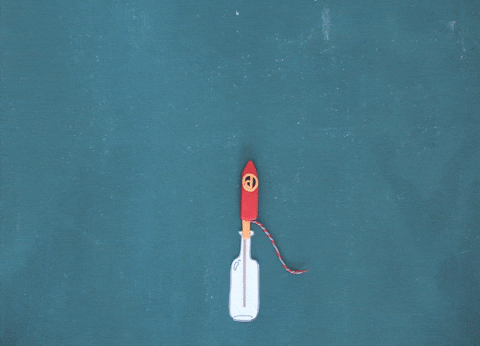 Bottlerocket GIFs - Get the best GIF on GIPHY