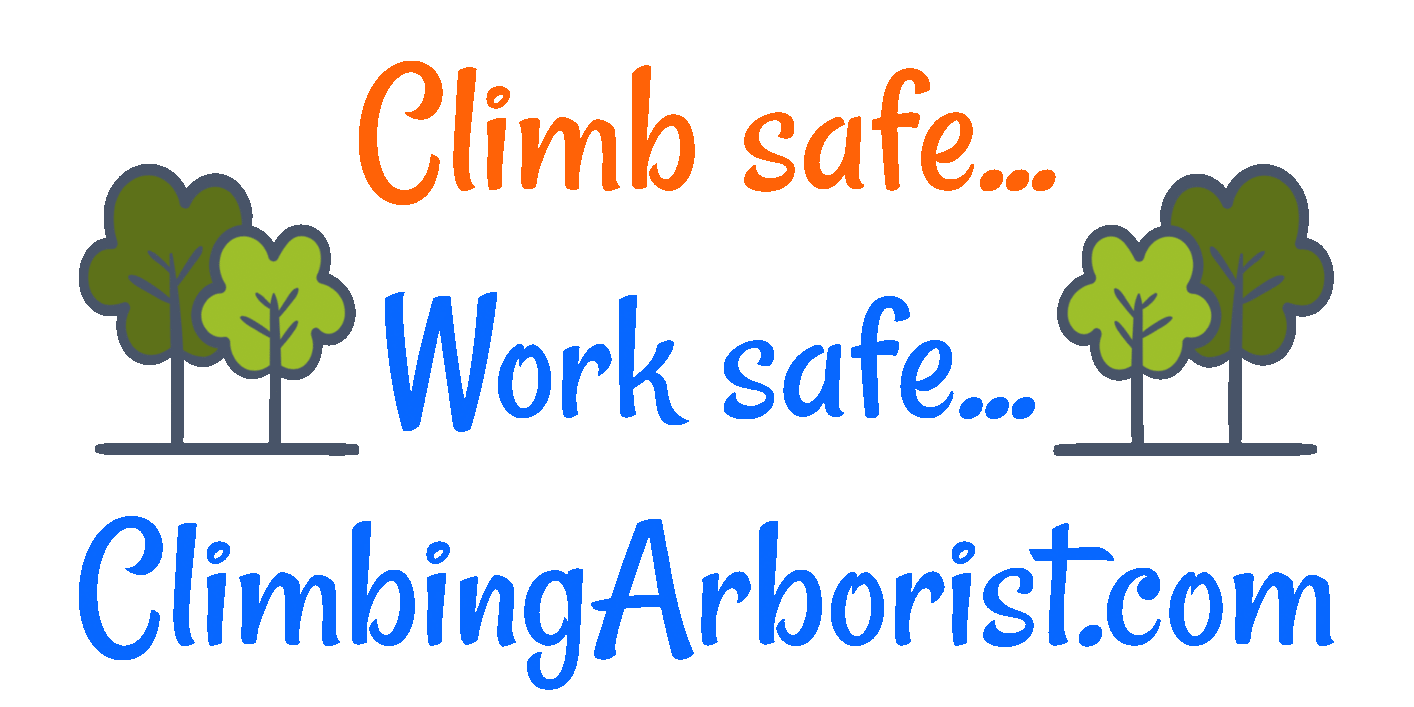 ClimbingArborist Sticker for iOS & Android | GIPHY