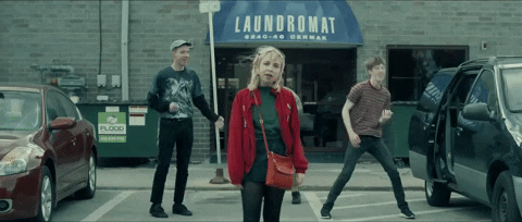 Beach Bunny GIFs - Get the best GIF on GIPHY