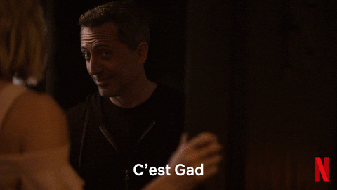 Cest Gad GIFs - Get the best GIF on GIPHY