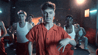 Dance Flick Gif