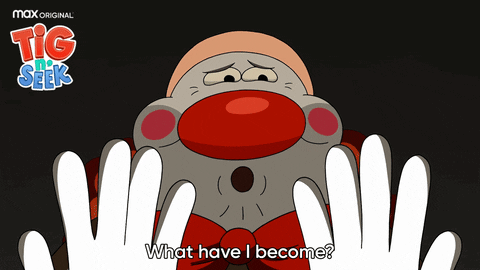 Seek Lost And Found GIF by Cartoon Network - Find & Share on GIPHY