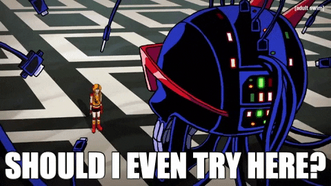 Why Try GIFs - Get the best GIF on GIPHY