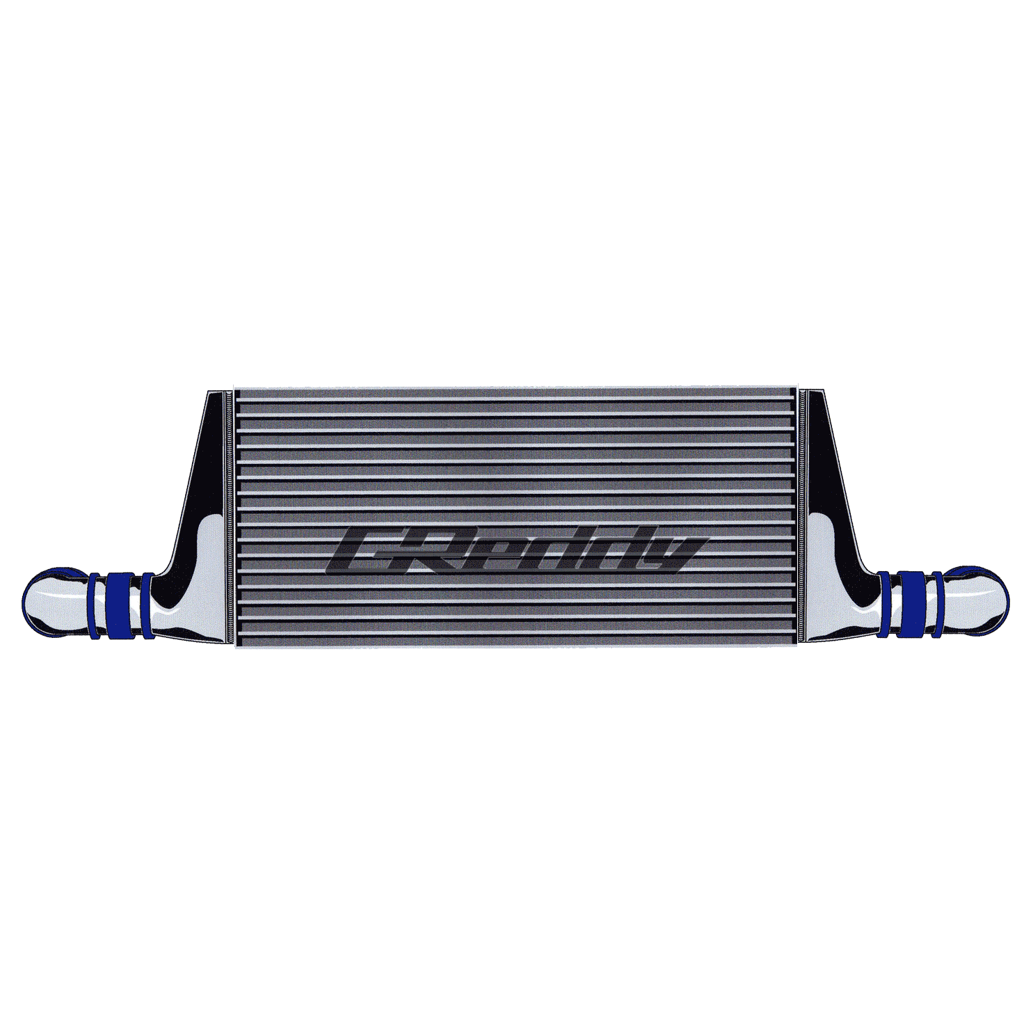 Intercooler Sticker by GReddy Performance Products for iOS & Android ...