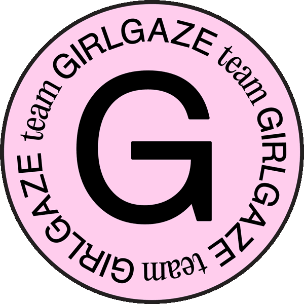 Team Gg Sticker by Girlgaze for iOS & Android | GIPHY