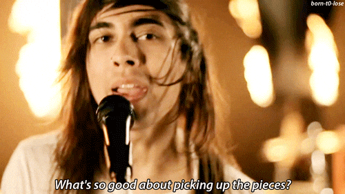 Pick-up-the-pieces GIFs - Get the best GIF on GIPHY