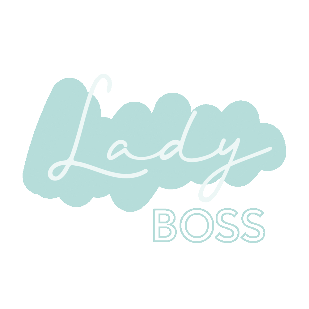 Women Boss Lady Sticker by Studio_Sans for iOS & Android | GIPHY