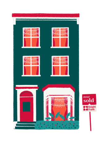 Knight Frank LLP GIFs on GIPHY - Be Animated