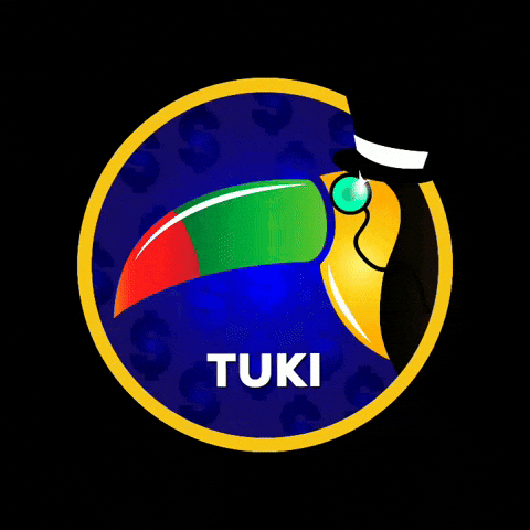 Tuki GIFs - Get the best GIF on GIPHY